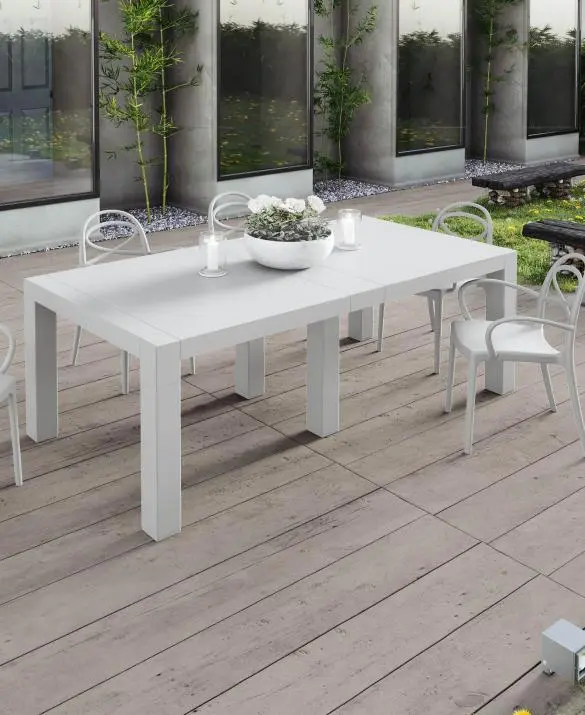 Tavolo Sirio | Salone del Mobile